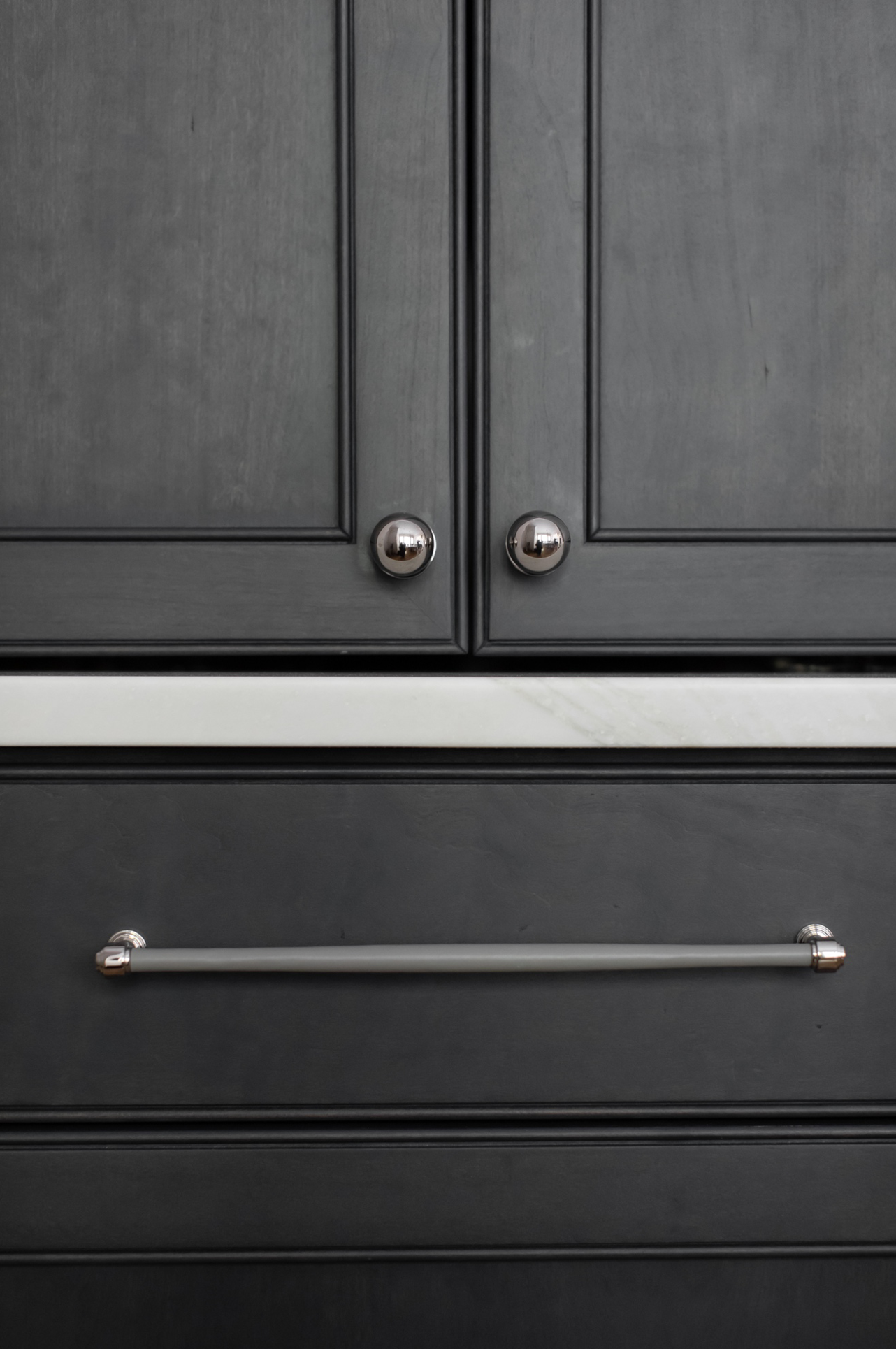 How to Create a Custom Home Bar-Enclave Circle Kitchen Reno - Part 2 ...